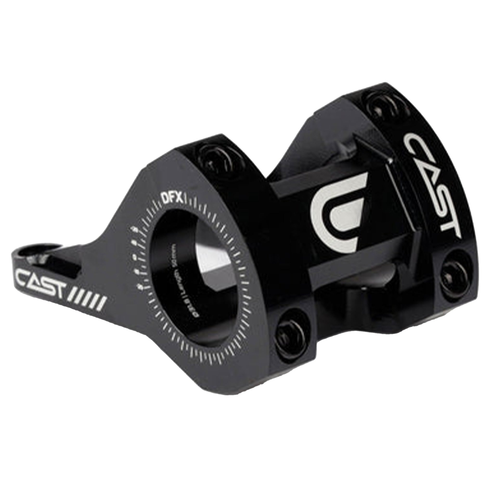 Cast MTB DFX Direct mount Stem | MTB Direct