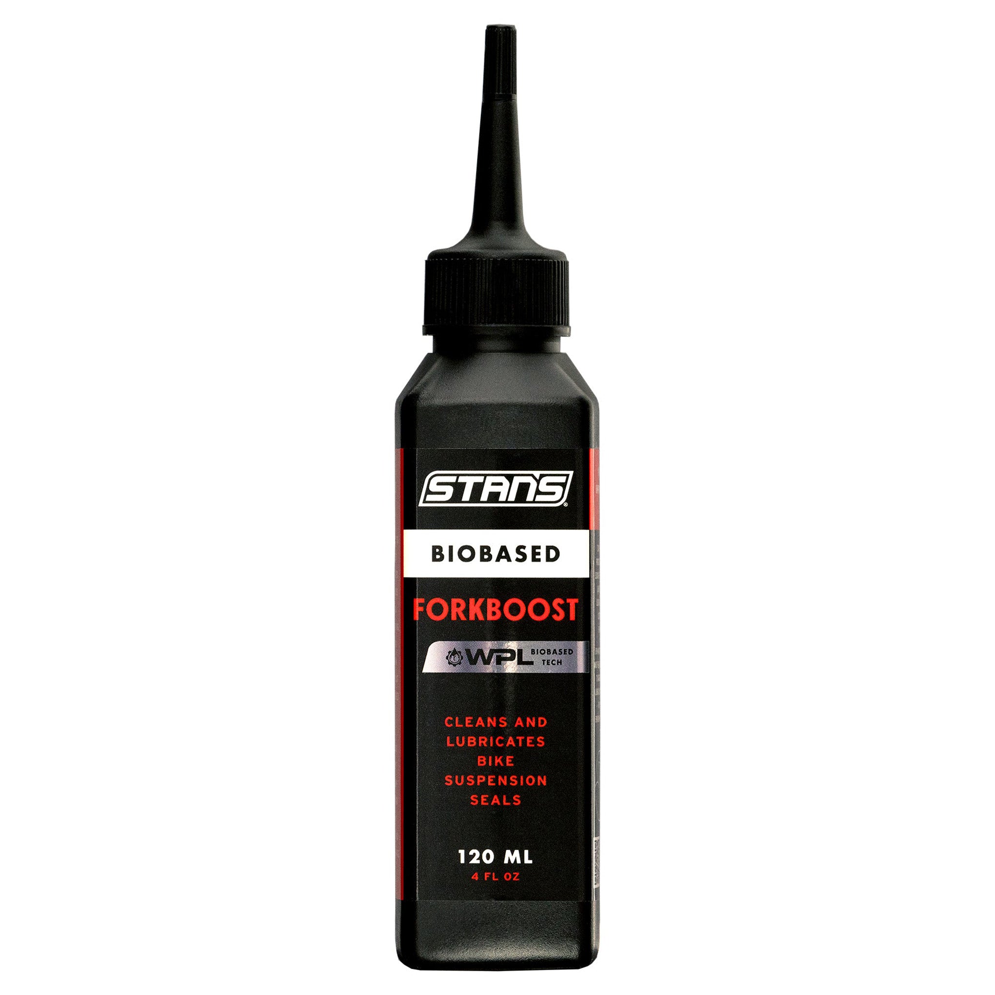 Stans No Tubes Biobased Forkboost Mtb Direct