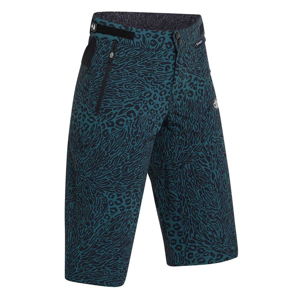 DHaRCO Women's Gravity Shorts - M - Savannah | MTB Direct