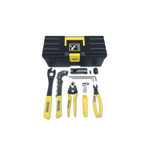 Pedros Starter Bench Tool Kit | MTB Direct