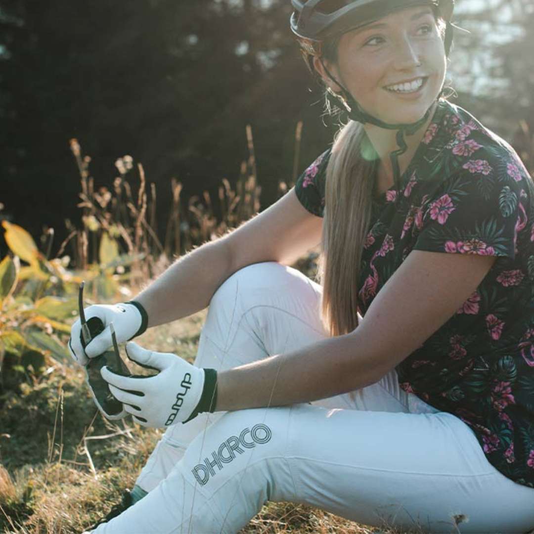 DHaRCO Gloves | MTB Direct