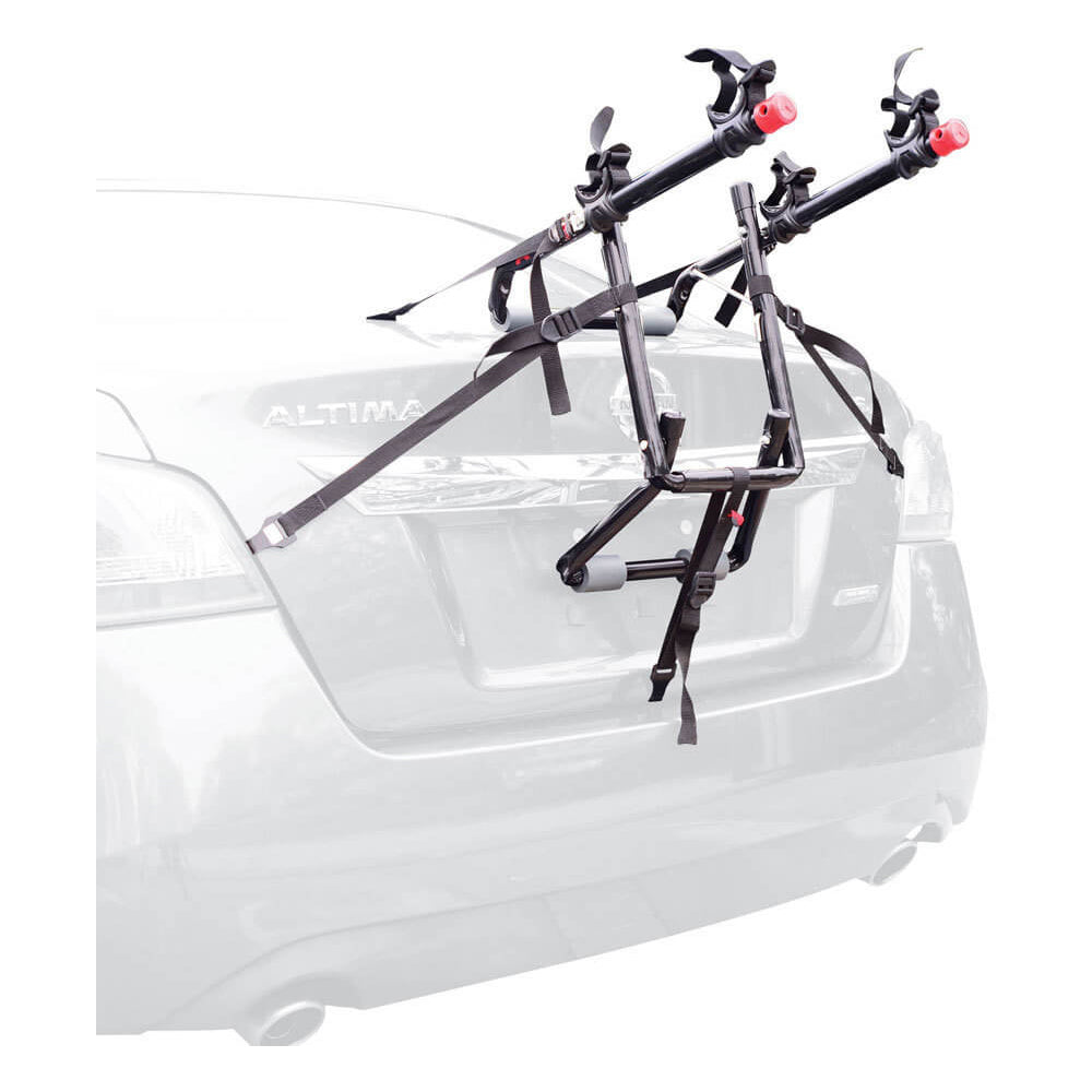 Boot/Trunk Mounted Car Racks | MTB Direct
