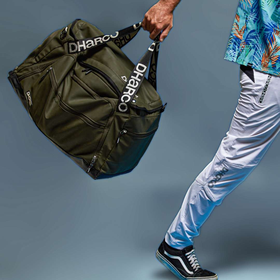 DHaRCO Bags | MTB Direct