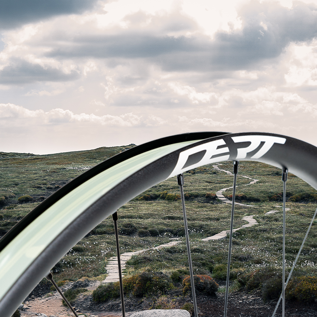 Dert | MTB Direct - The MTB Experts