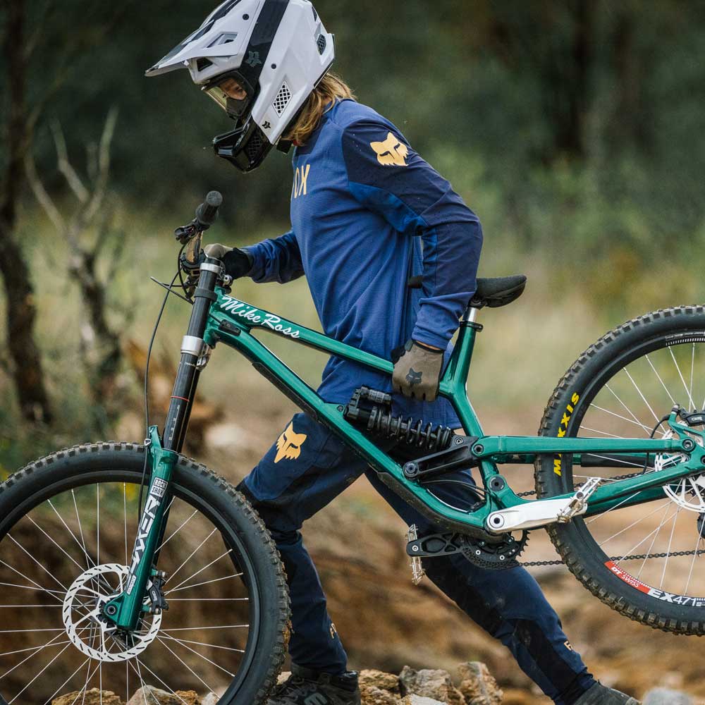 Fox MTB Jerseys | Fox Jerseys | MTB Direct