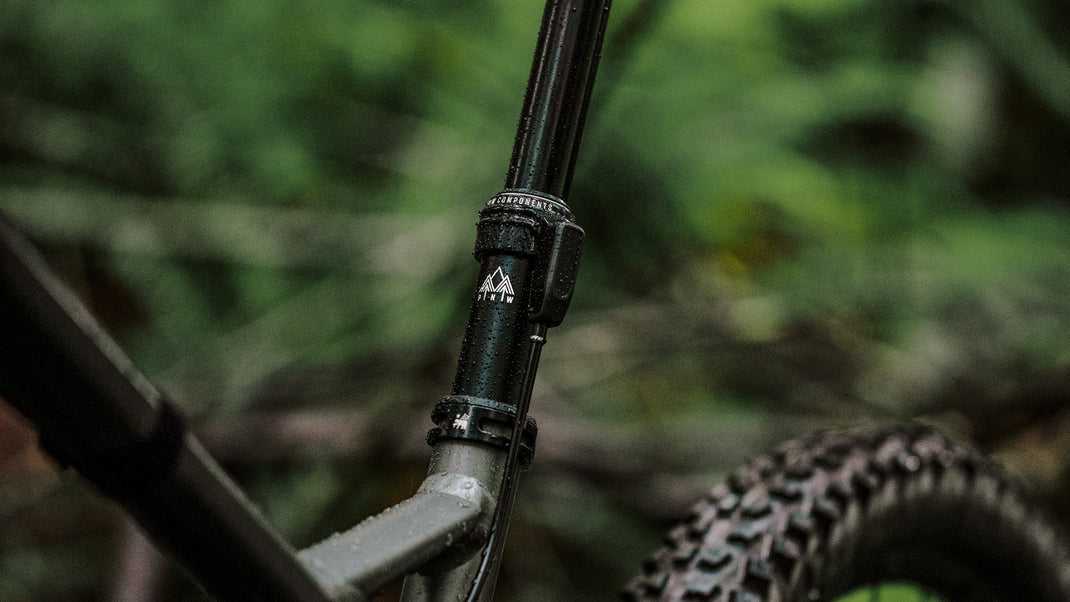 Bike Seat Posts | MTB Direct