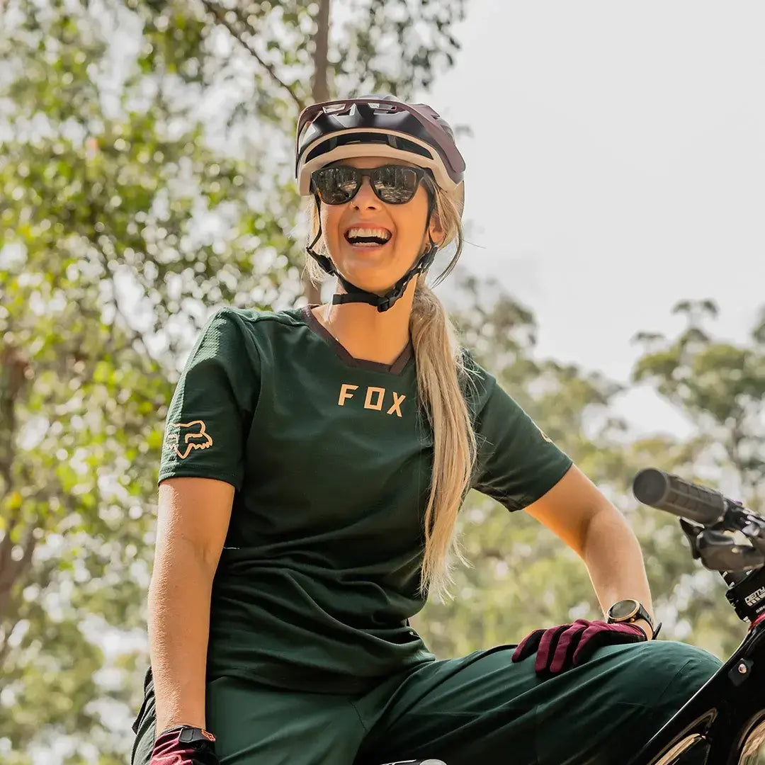 Fox Women's Range | MTB Direct