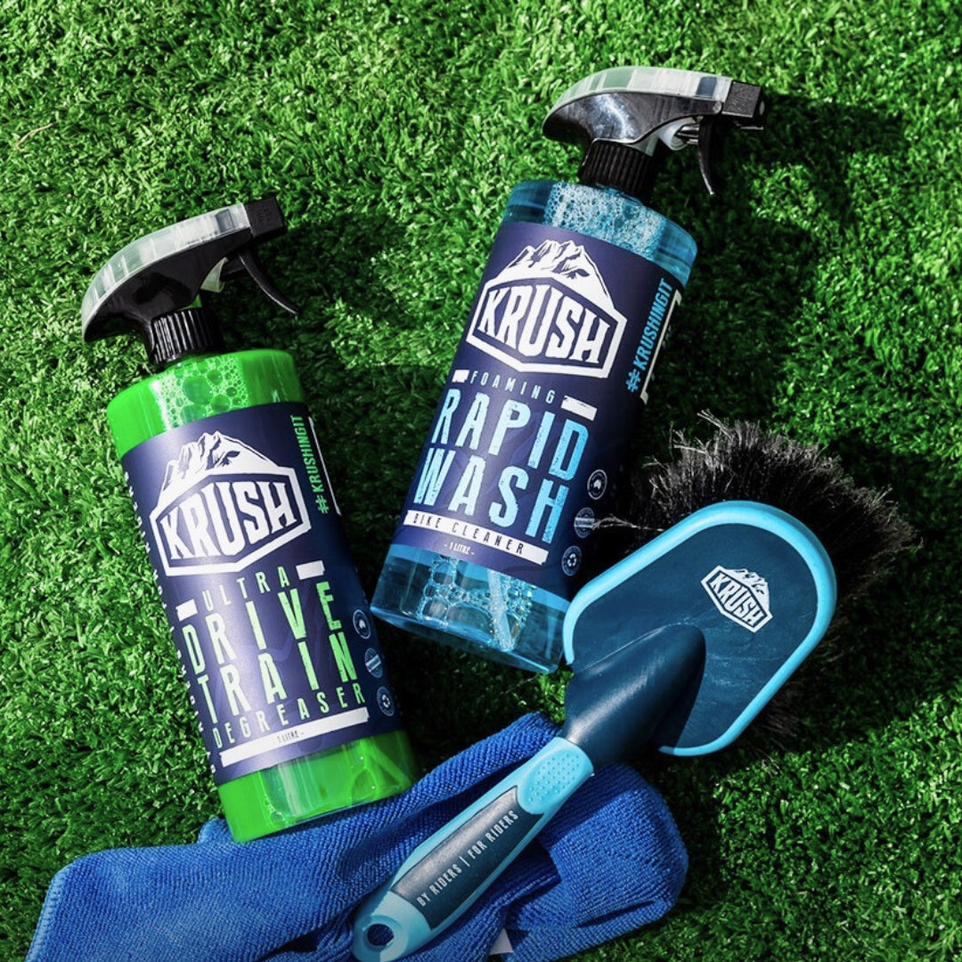 Krush | MTB Direct - The MTB Experts