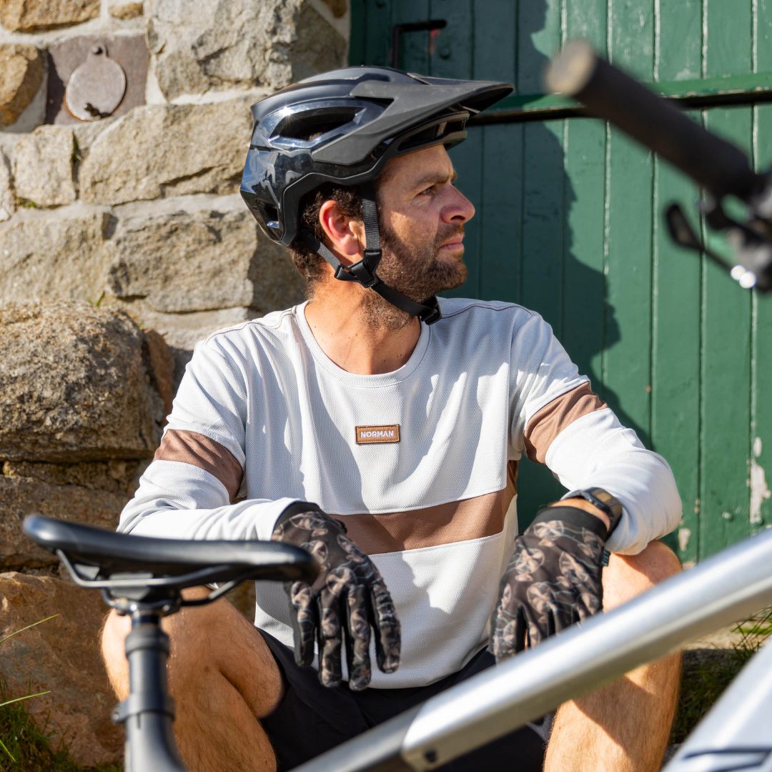 Norman - Men's Jerseys | MTB Direct