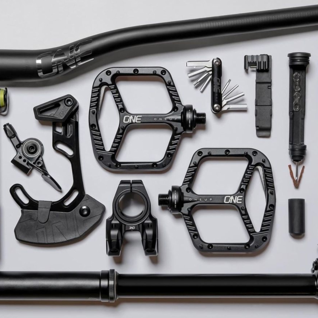 OneUp Components Collection | MTB Direct – Page 2