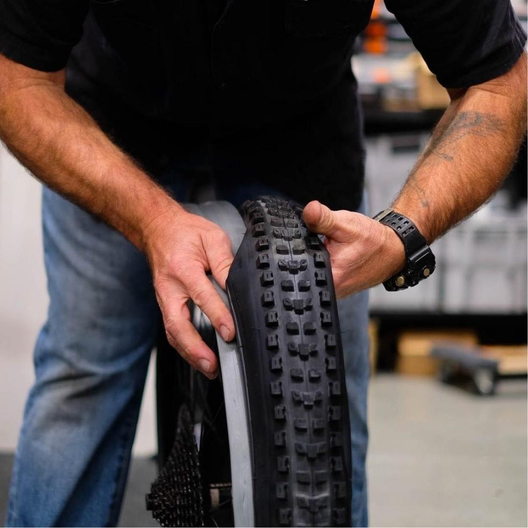 Enduro Tyre Inserts | MTB Direct