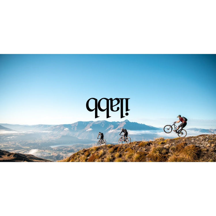 ilabb | MTB Direct