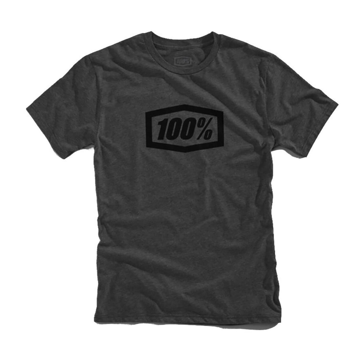 100 Percent Icon T-Shirt | MTB Direct - The MTB Experts
