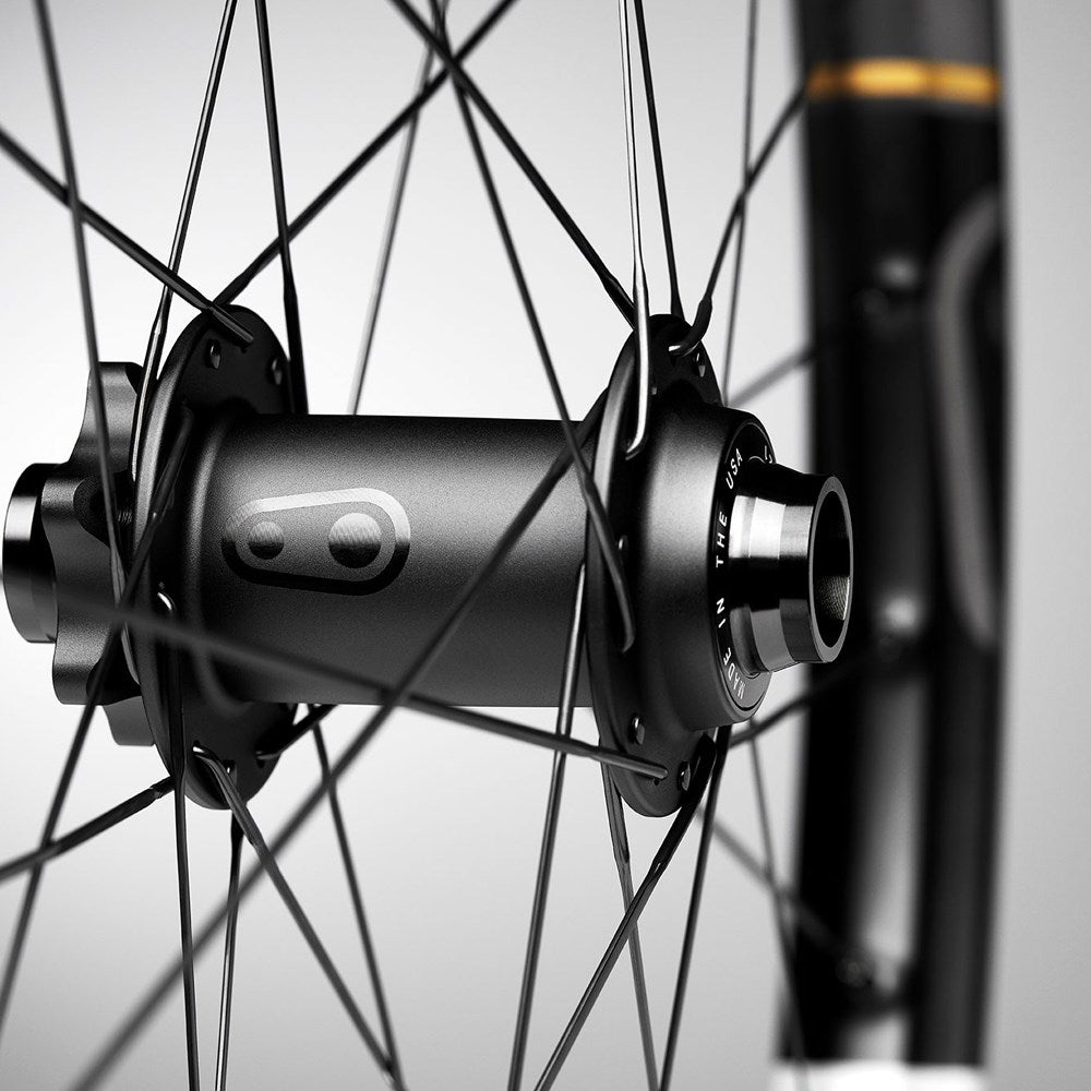 Crank Brothers Synthesis Carbon Enduro Wheelset | MTB Direct