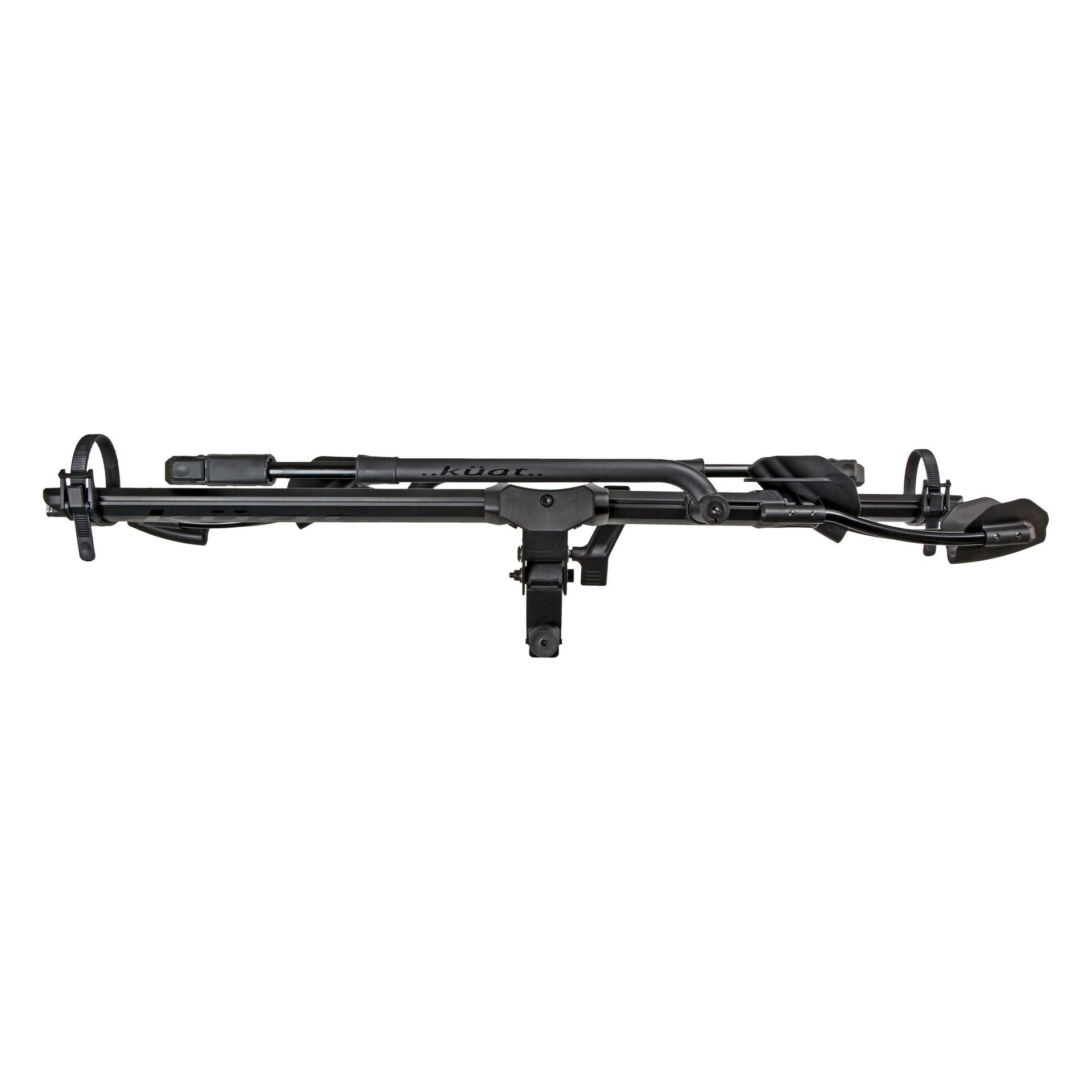 Kuat NV Base 2.0 Hitch Mounted Bike Rack | MTB Direct