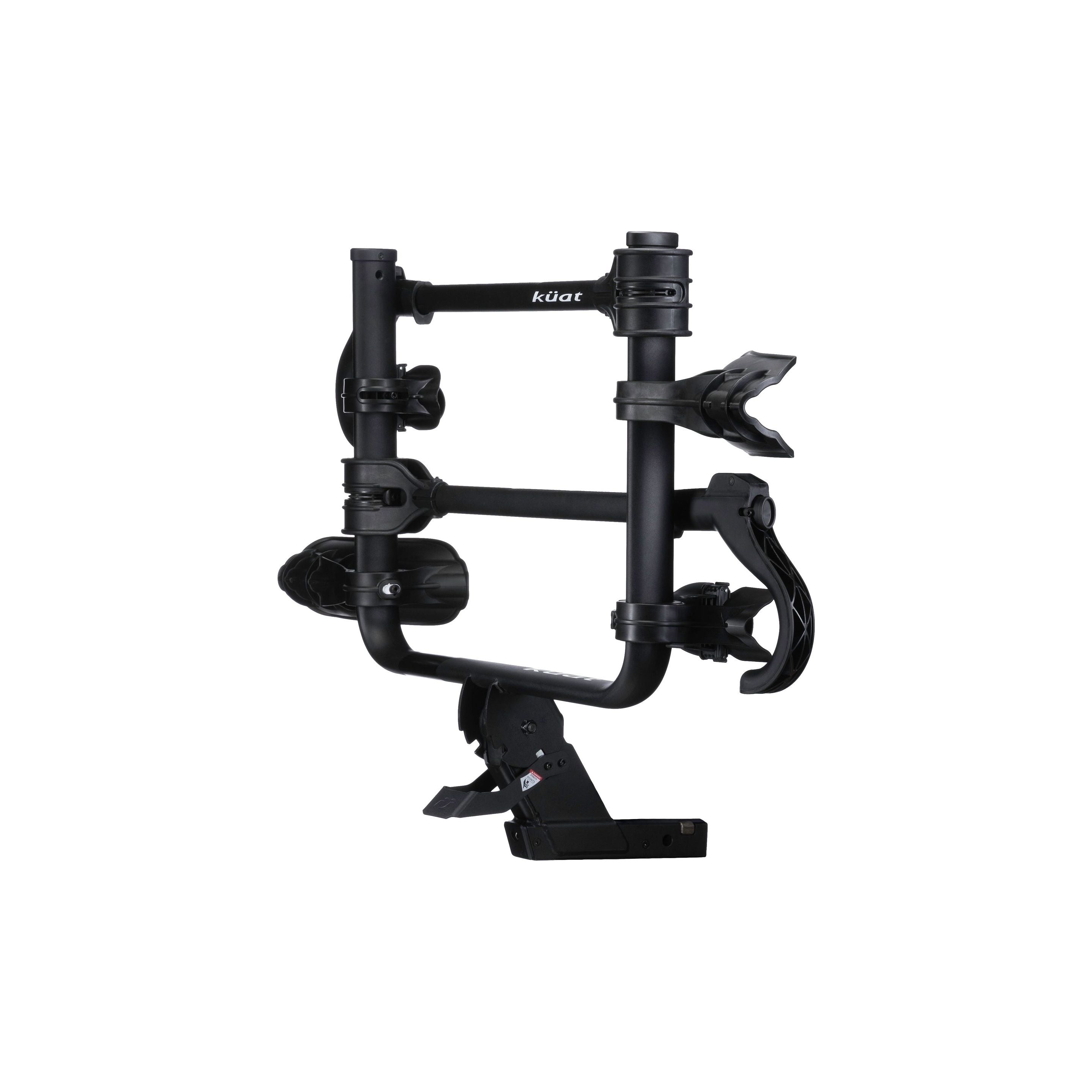 Kuat Transfer V2 Hitch Mounted Bike Rack | MTB Direct