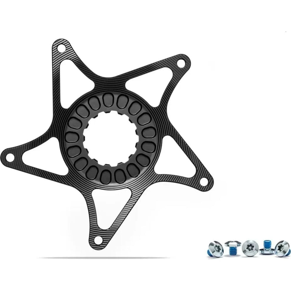 absoluteBLACK E-Bike Spider | MTB Direct