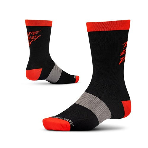 Ride Concepts Ride Every Day Socks – MTB Direct Australia