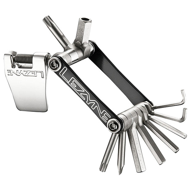 Lezyne V 11 Function Multi Tool | MTB Direct