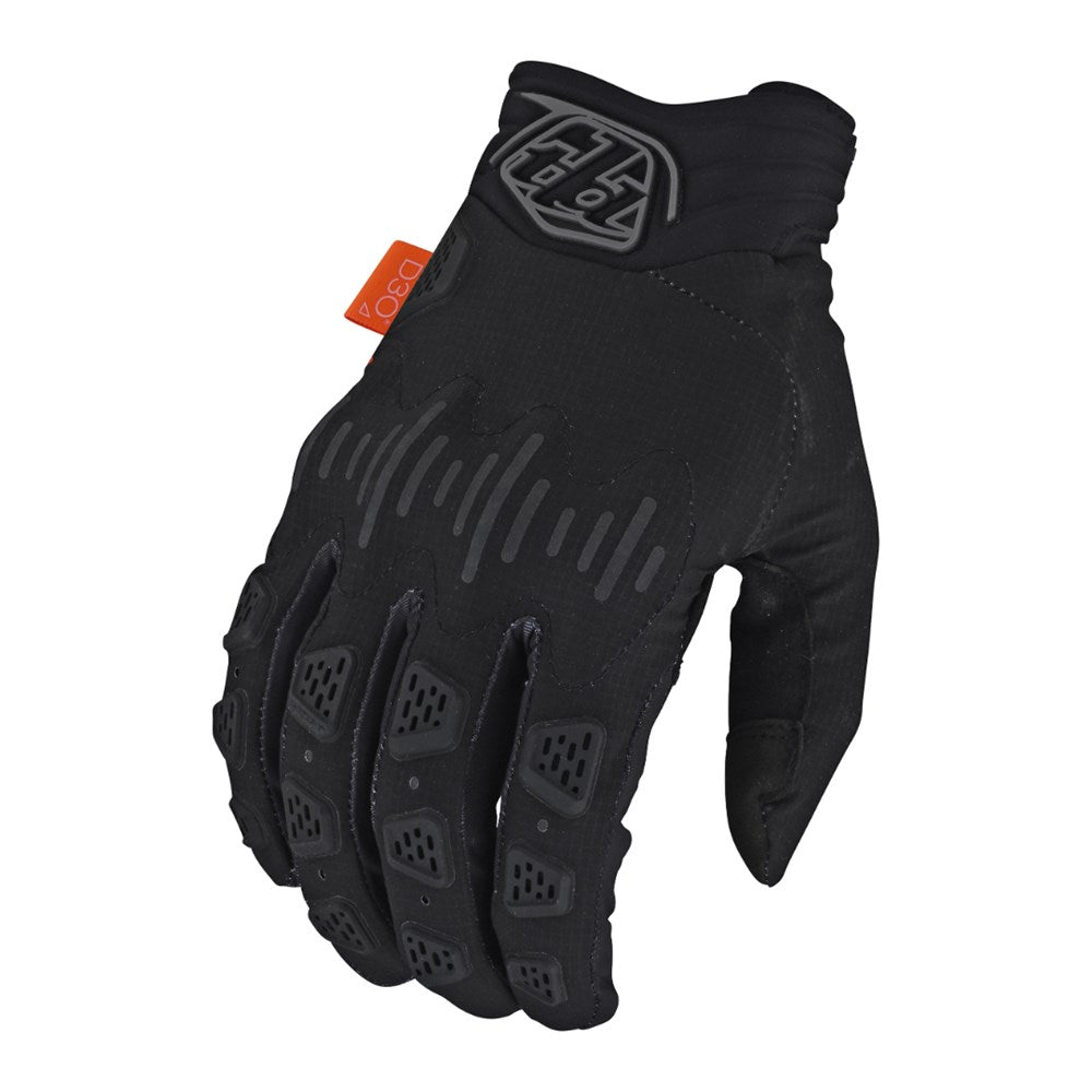 TLD Scout Gambit Gloves - XL - Black | MTB Direct