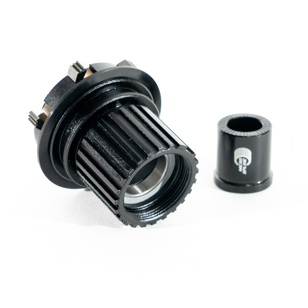 Dert Freehub Body Kit | MTB Direct