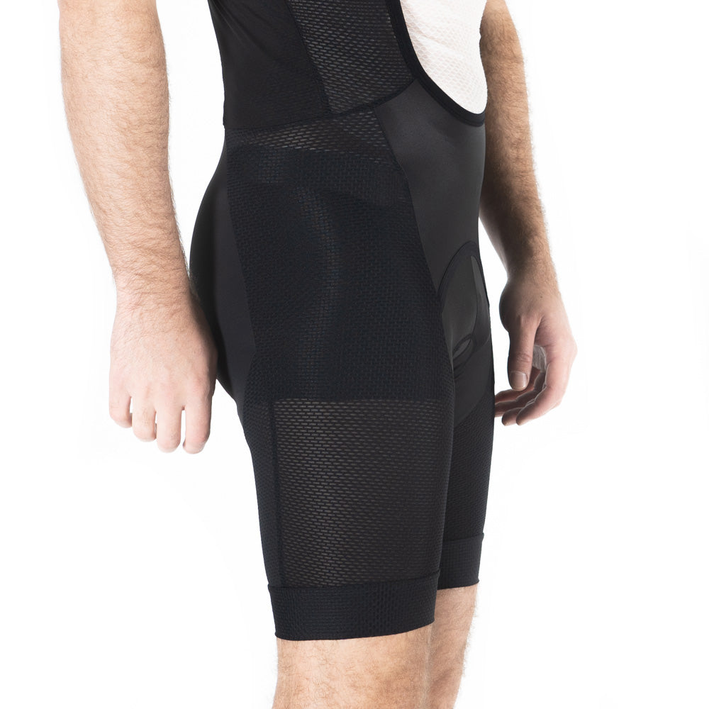 Cleanskin Bib Shorts | MTB Direct
