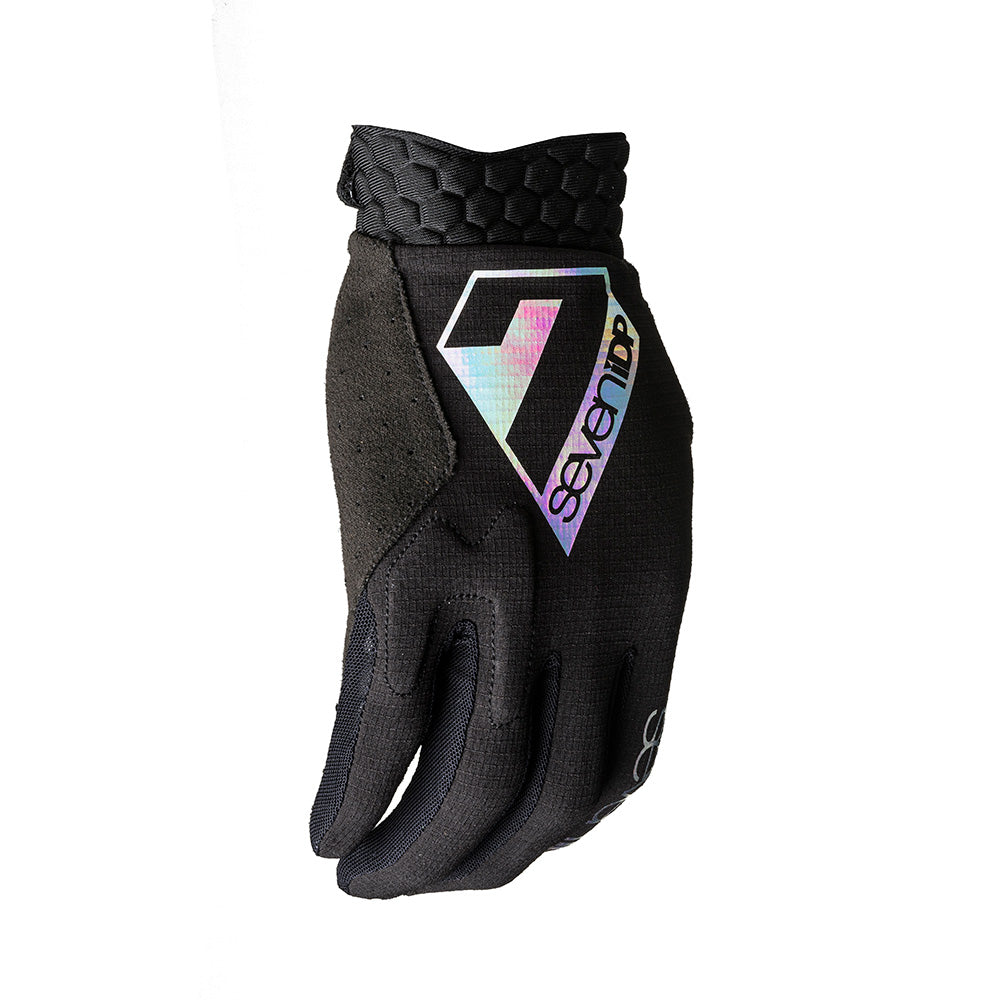 Seven 7 iDP Limited Edition Project Gloves | MTB Direct