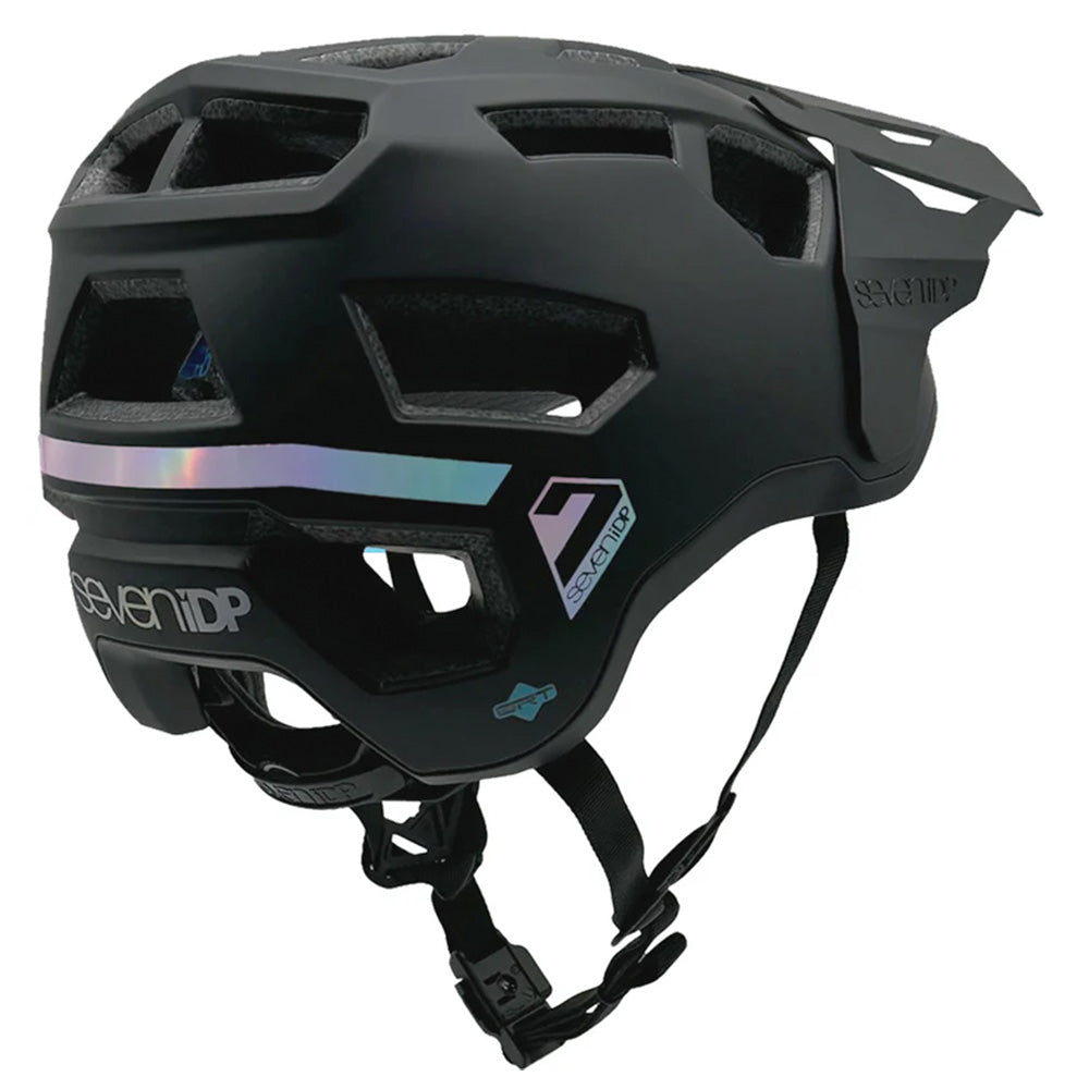 Seven 7 iDP Limited Edition Project 21 Pro Helmet | MTB Direct