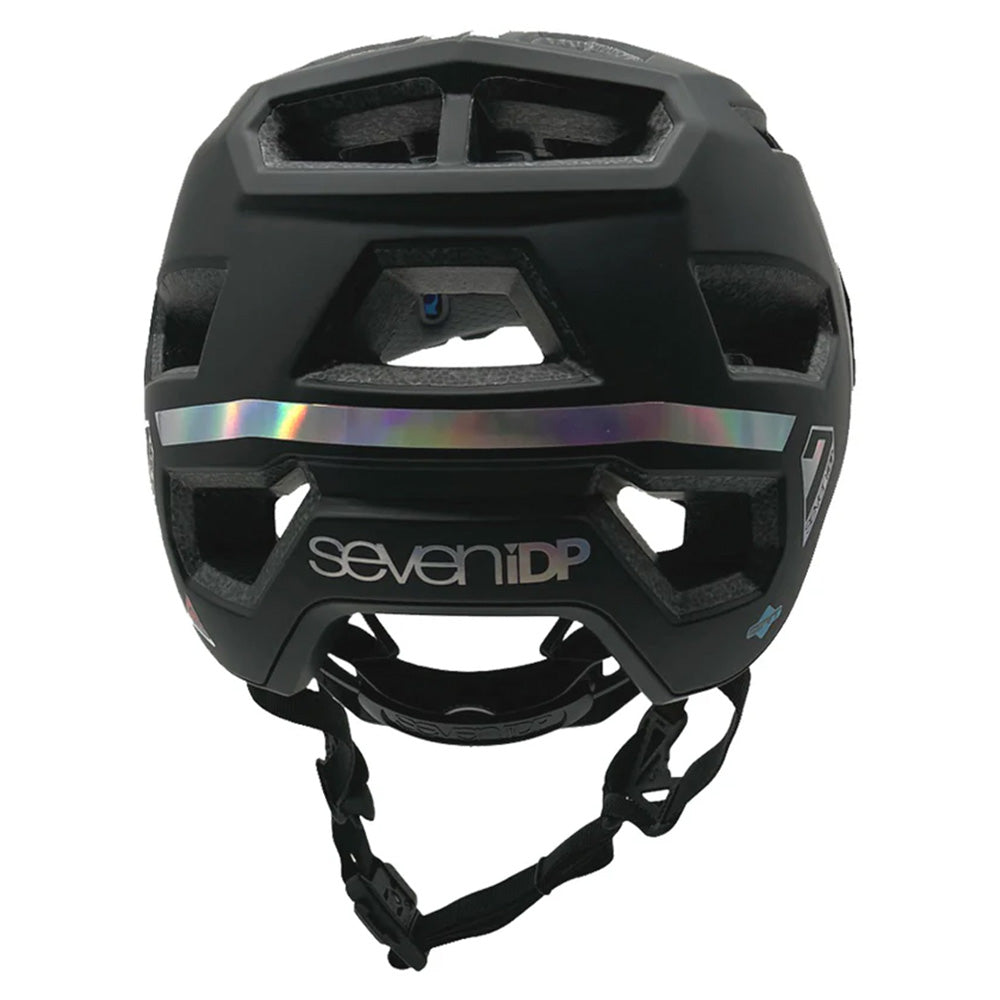 Seven 7 iDP Limited Edition Project 21 Pro Helmet | MTB Direct