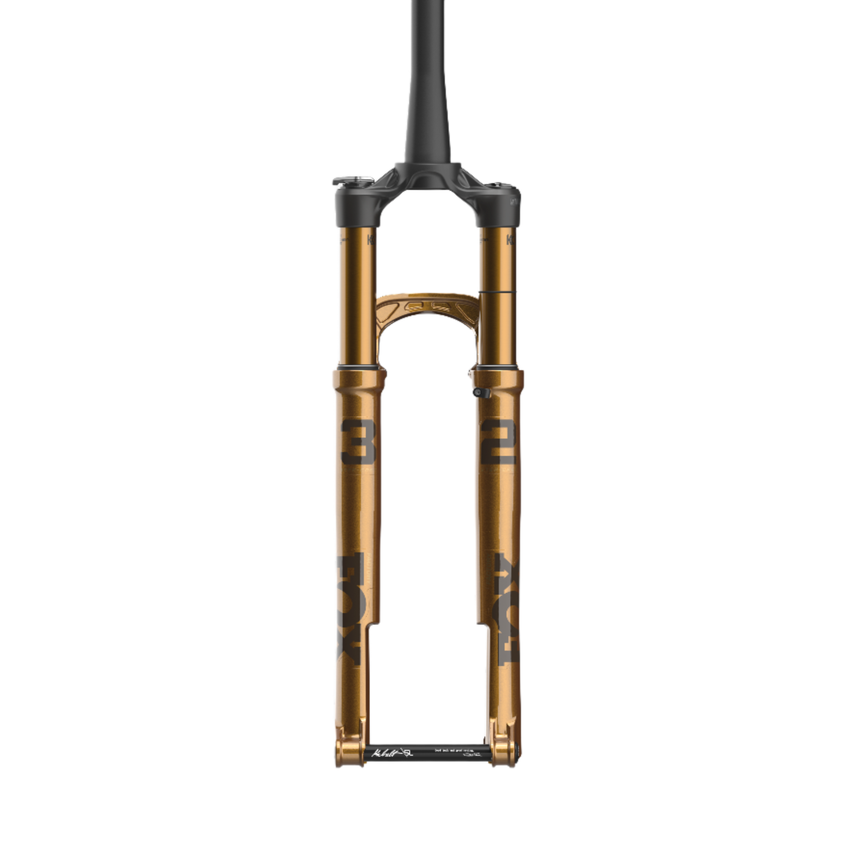 Fox Factory Fox 32 Float Step Cast Factory Series Fork | MTB Direct