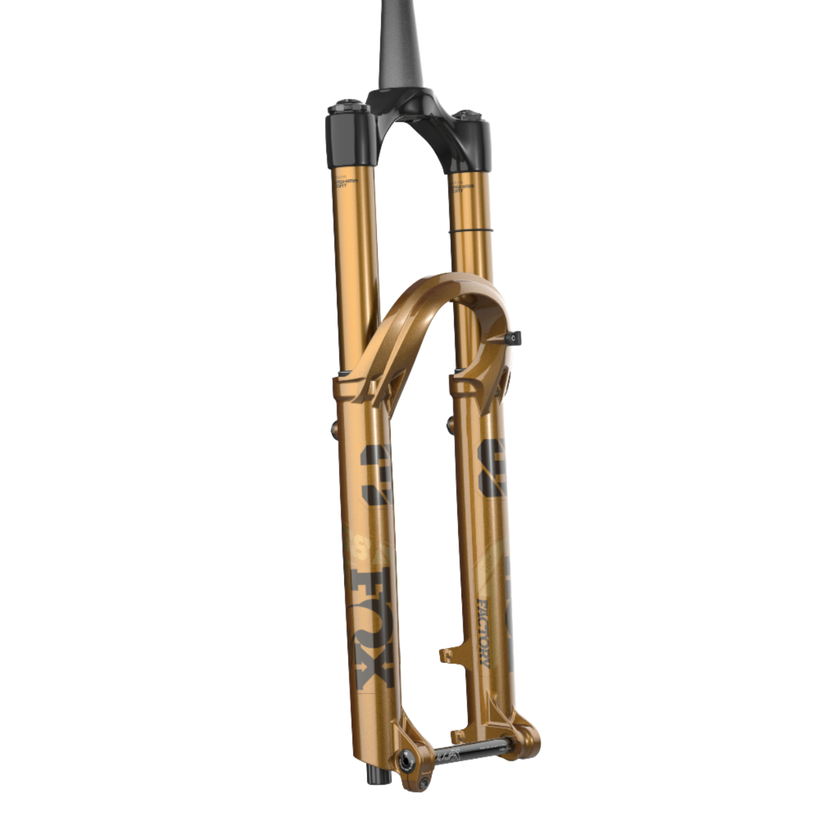 Fox Factory Fox 38 Float Factory Series Fork | MTB Direct