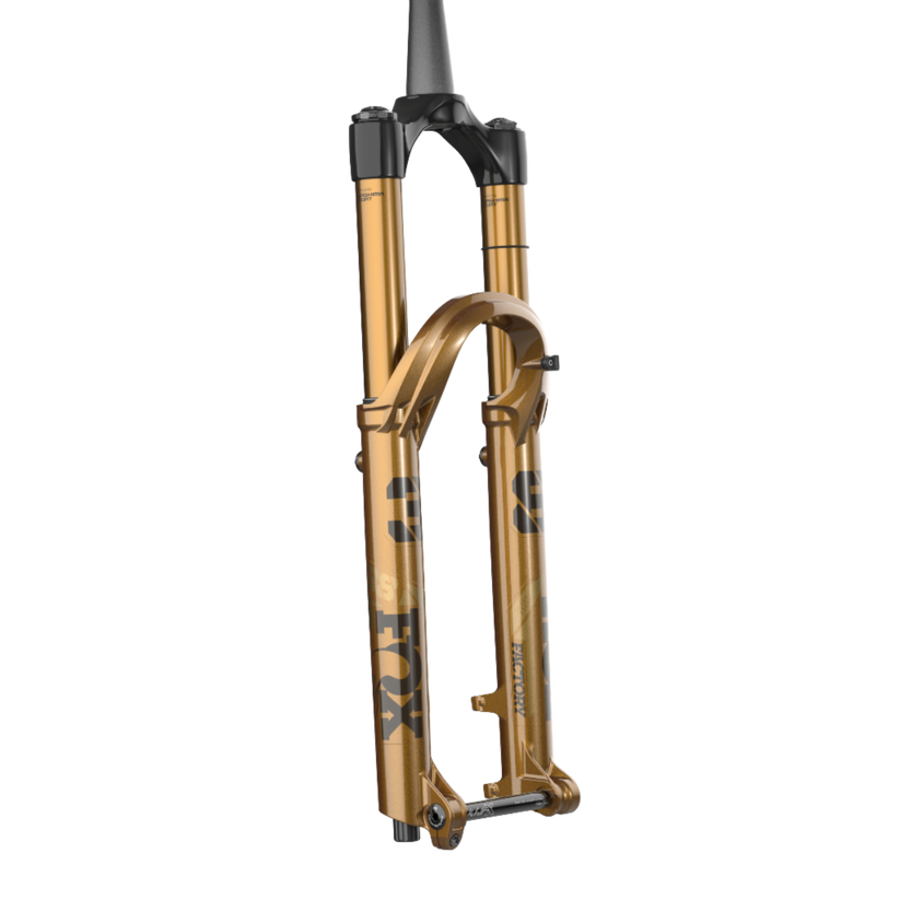 Fox Factory Fox 38 Float Factory Series Fork | MTB Direct