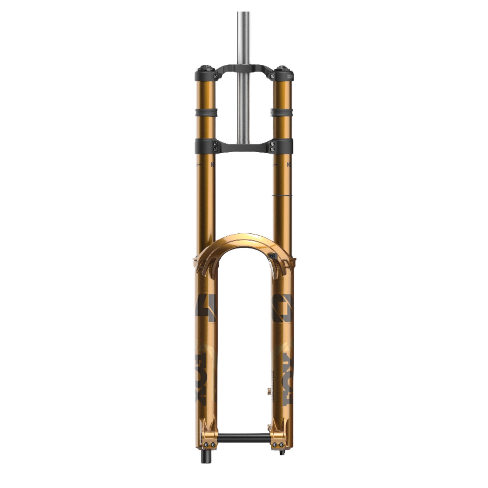 Fox Factory Fox 40 Float Factory Series Fork | MTB Direct