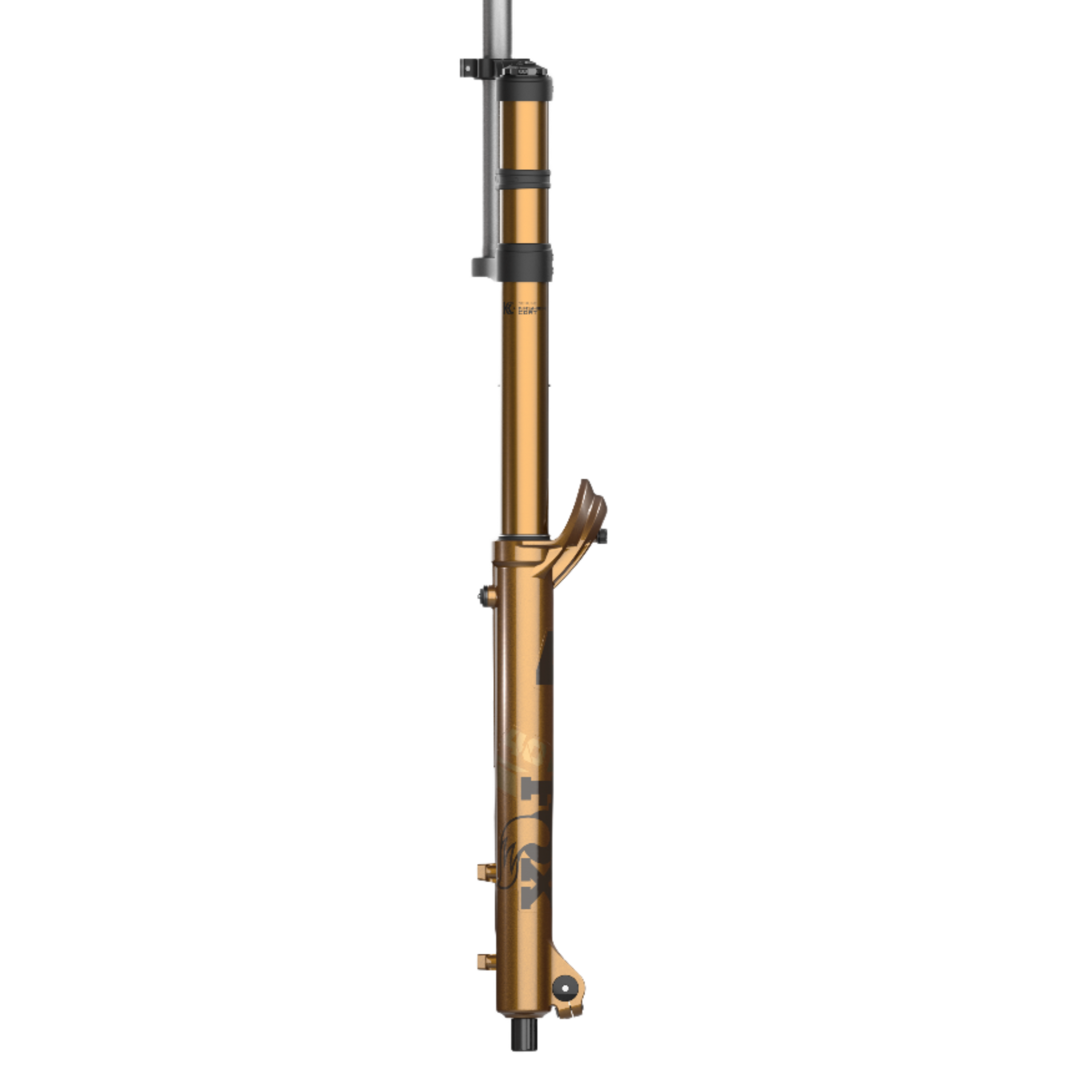 Fox Factory Fox 40 Float Factory Series Fork | MTB Direct
