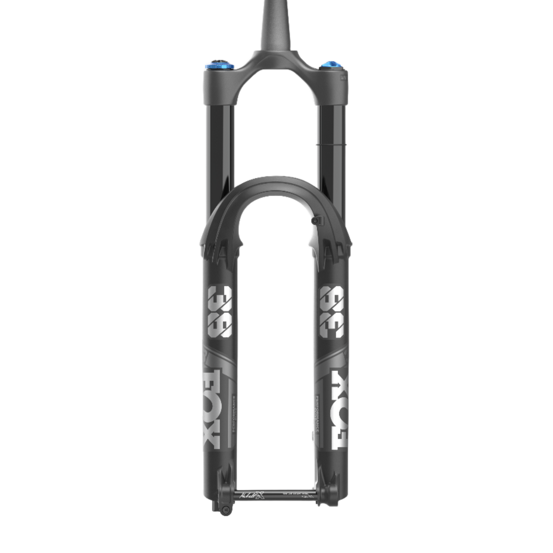 Fox Factory Fox 38 Float Performance Elite Series Fork | MTB Direct