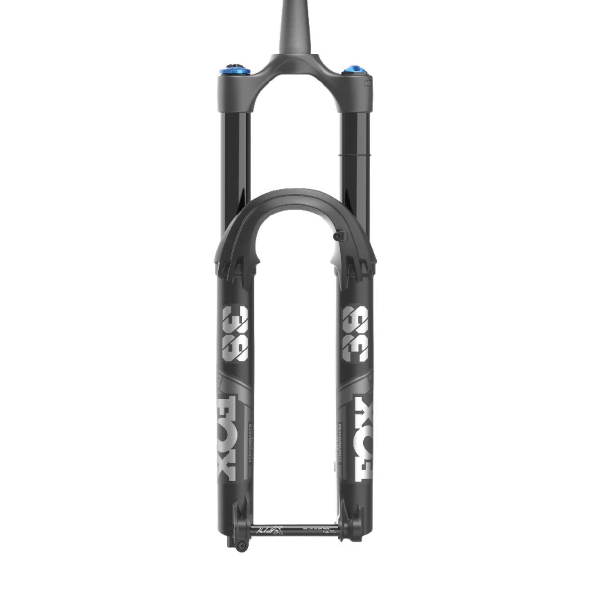 Fox Factory Fox 38 Float Performance Elite Series Fork | MTB Direct