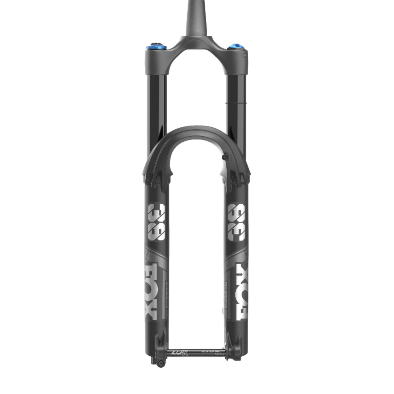 Fox Factory Fox 38 Float Performance Elite Series Fork | MTB Direct