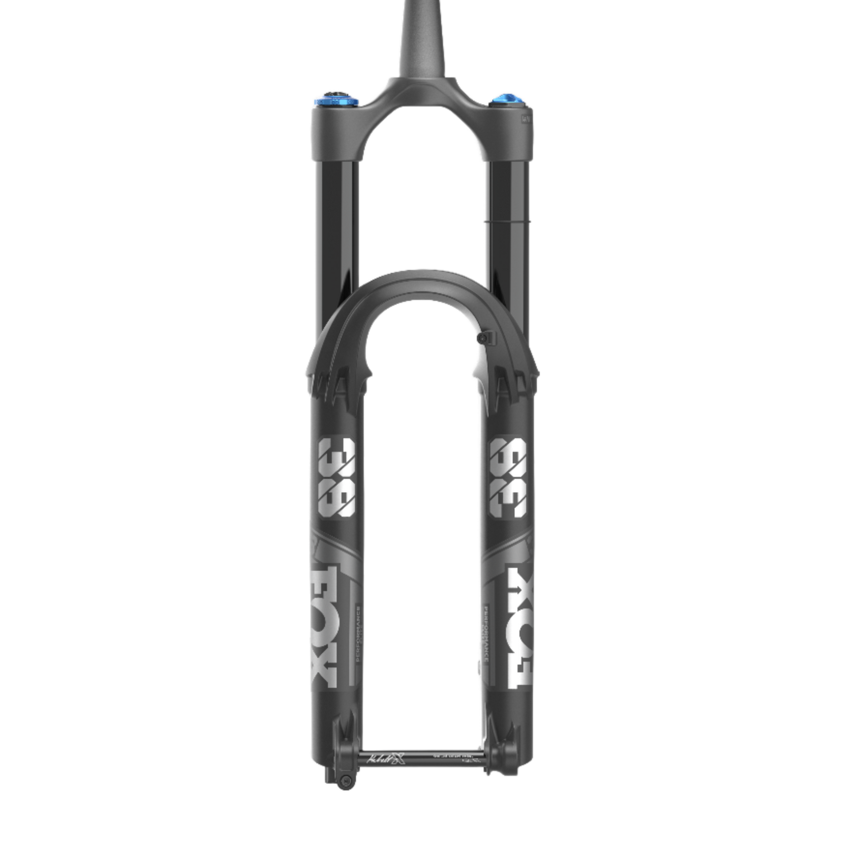 Fox Factory Fox 38 Float Performance Elite Series Fork | MTB Direct