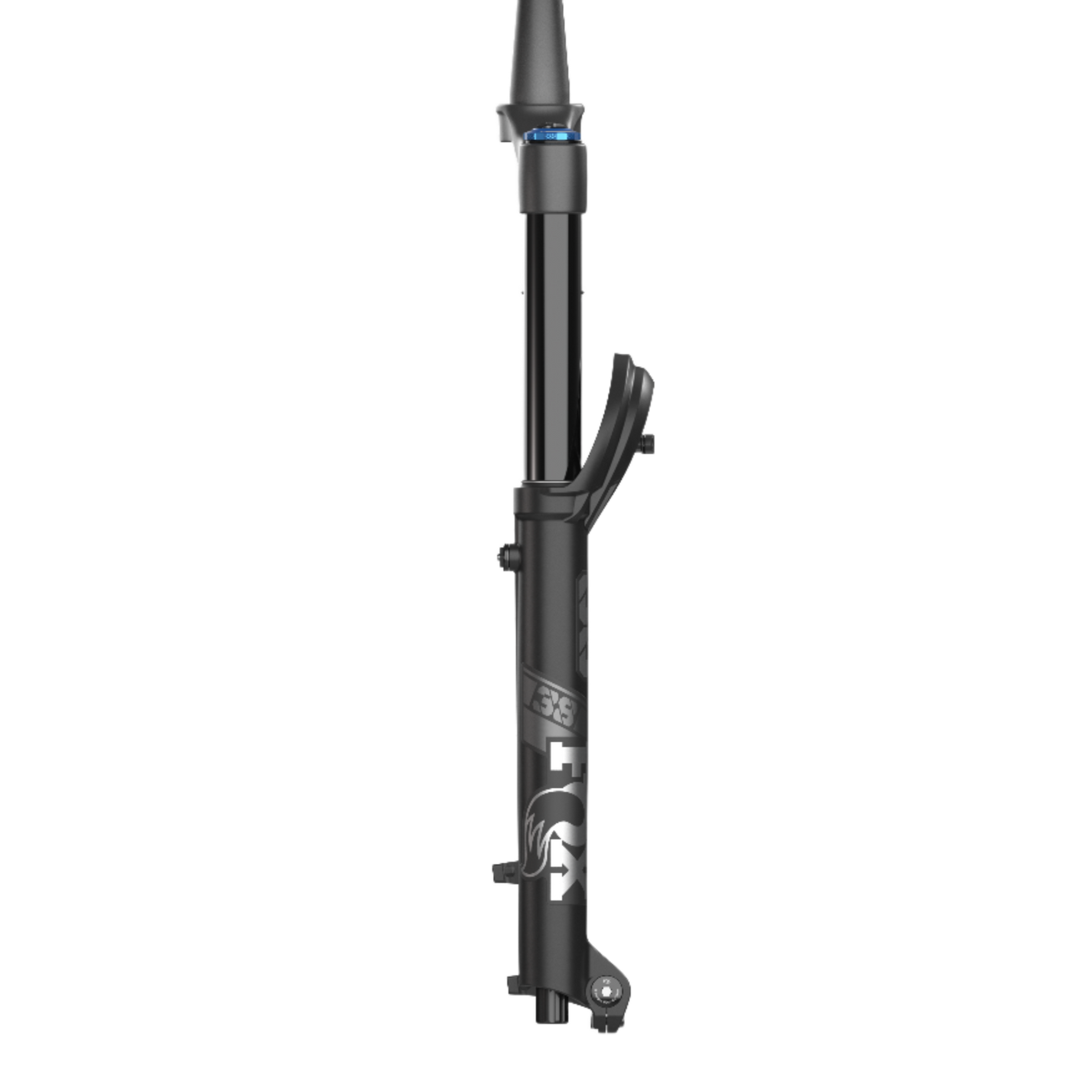 Fox Factory Fox 38 Float Performance Elite Series Fork | MTB Direct