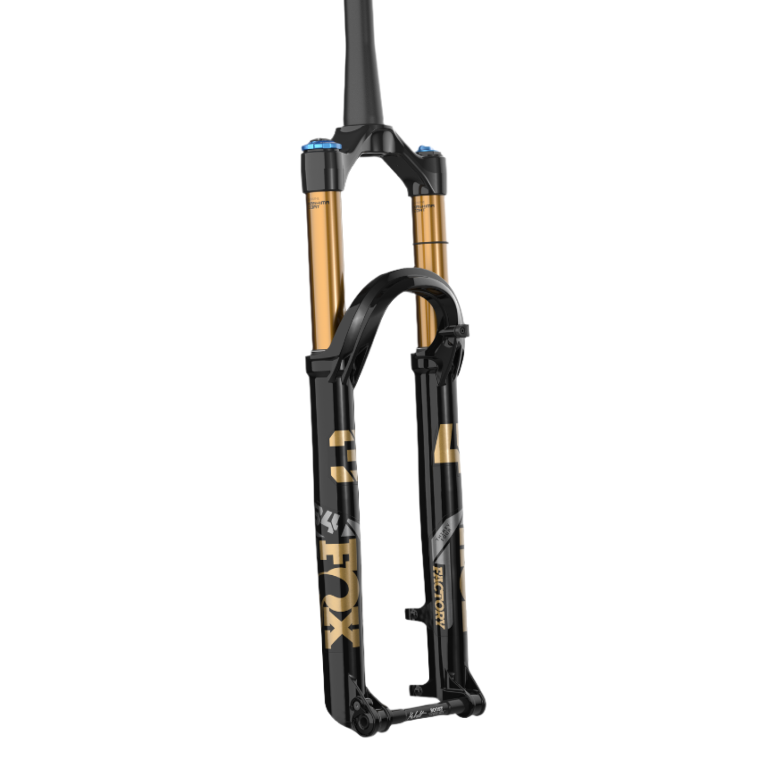 Fox Factory Fox 34 Float Factory Series Fork | MTB Direct