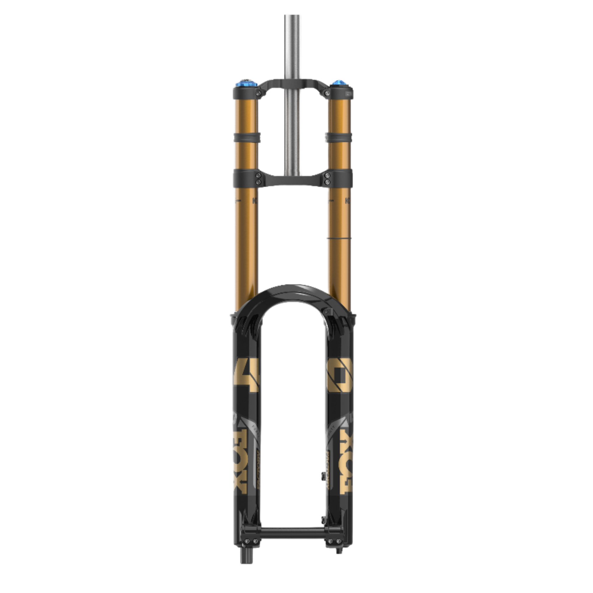 Fox Factory Fox 40 Float Factory Series Fork | MTB Direct