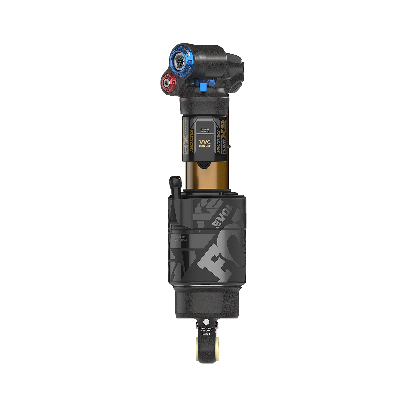 Fox Factory Float X2 Factory Series Air Shock | MTB Direct