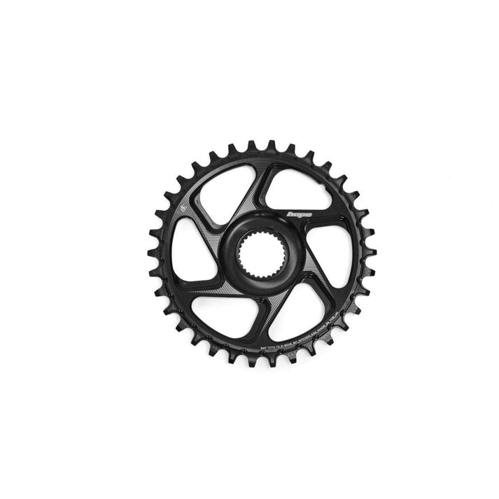 Hope R22 eBike Chainring | MTB Direct