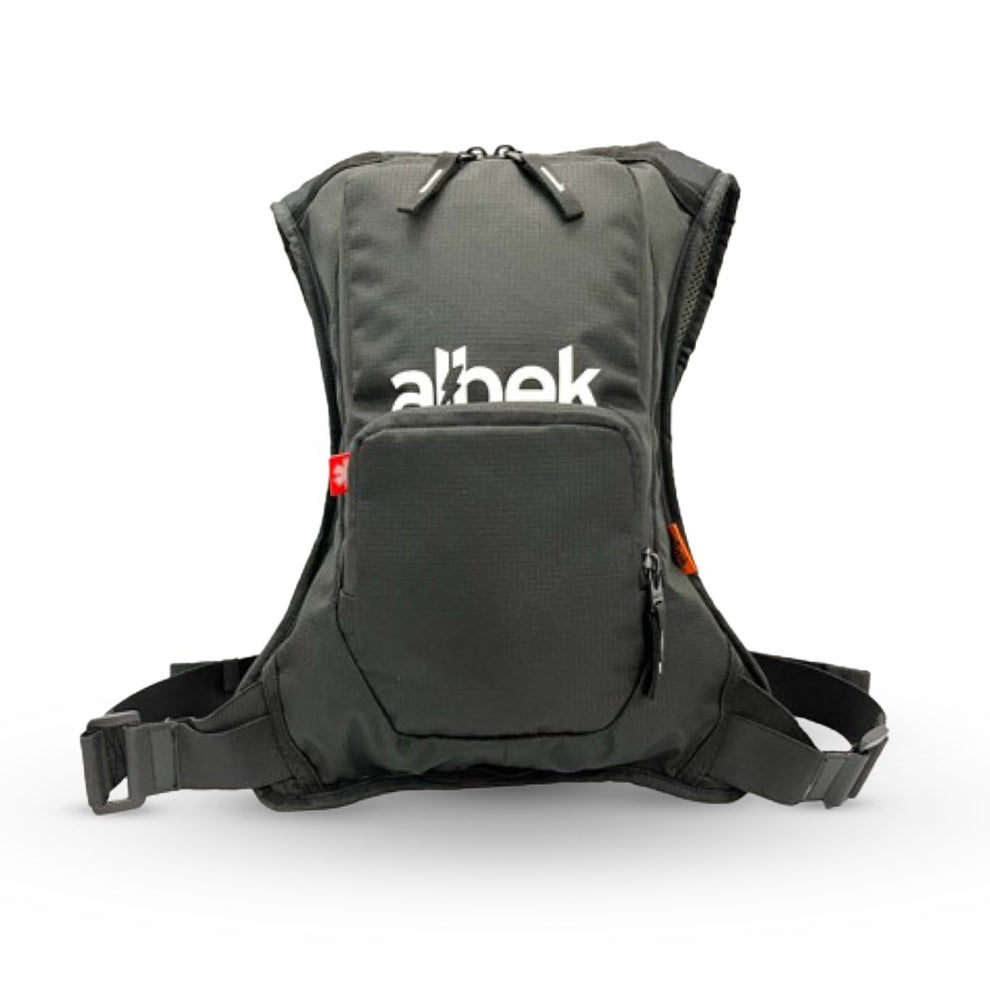 Albek Hauler 4.0 Hydration Pack | MTB Direct