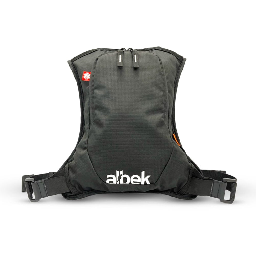Albek Hauler 3.0 Hydration Pack | MTB Direct