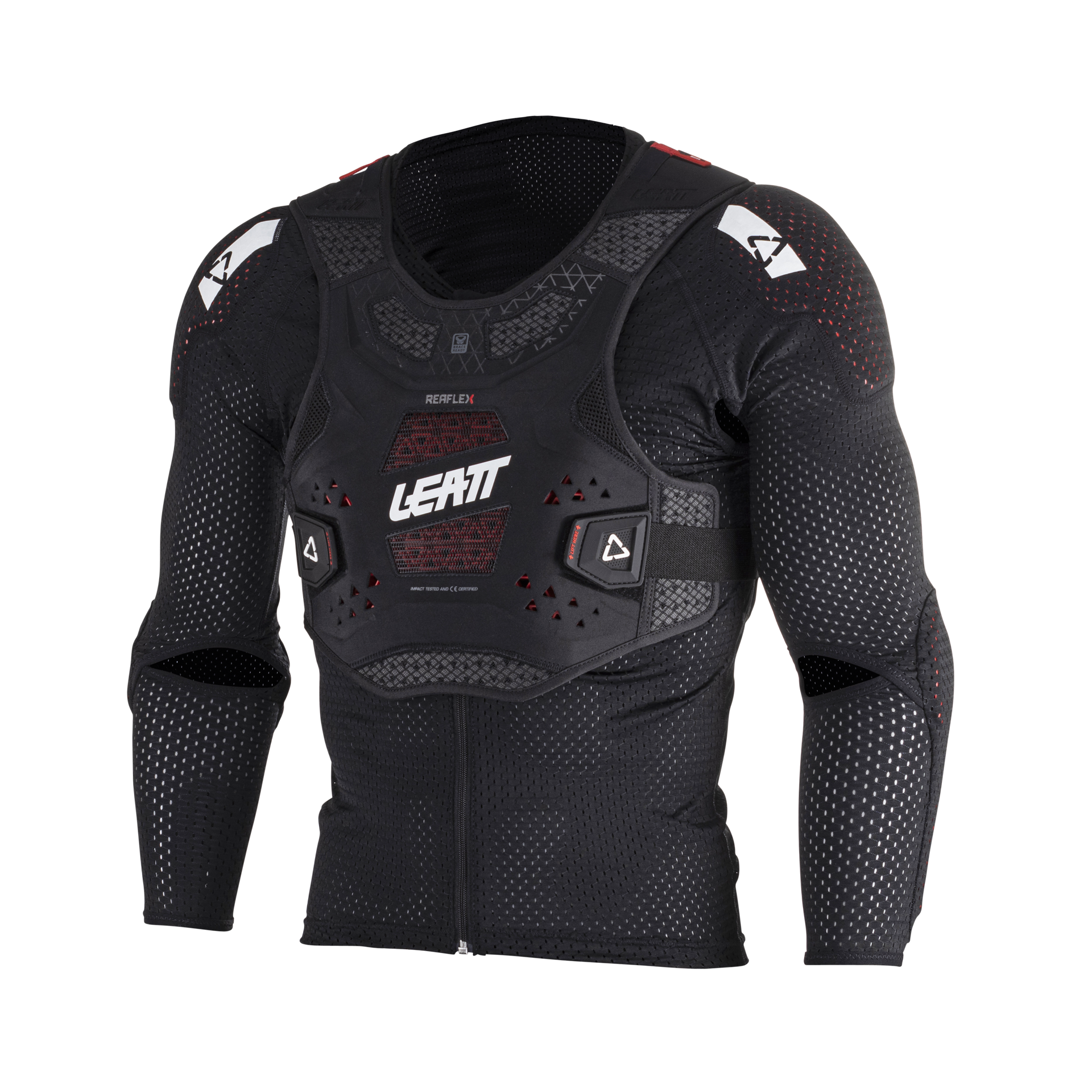 Leatt ReaFlex Body Protector | MTB Direct