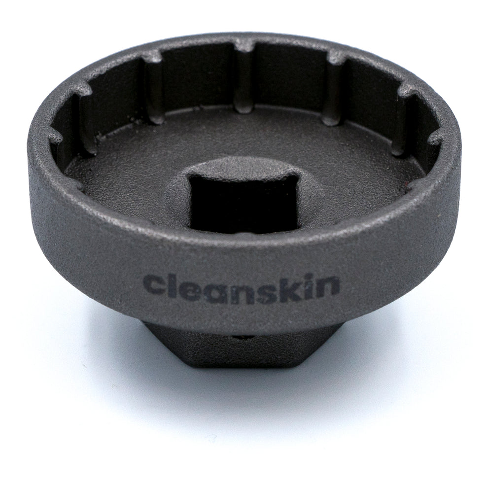 Cleanskin 12 Notch 46mm Bottom Bracket Tool | MTB Direct