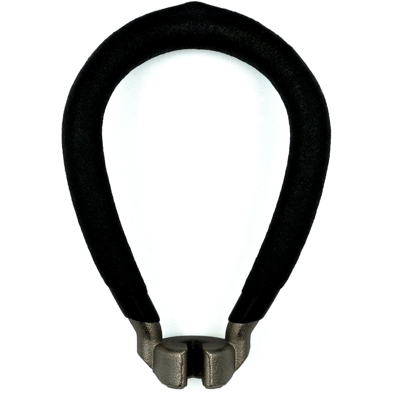 Cleanskin 3.2mm Spoke Wrench Key - Black | MTB Direct