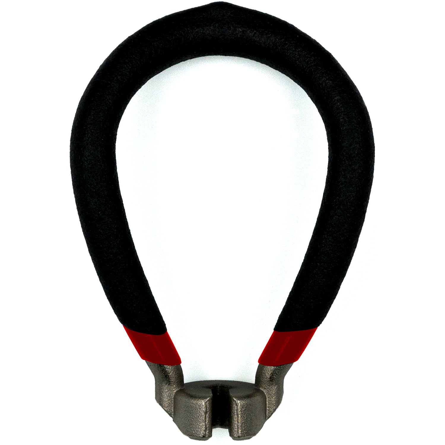 Cleanskin 3.5mm Spoke Wrench Key - Red | MTB Direct