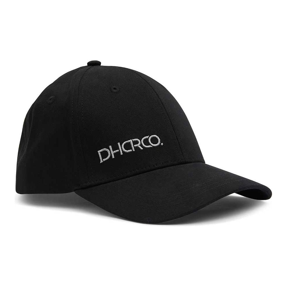 DHaRCO Cotton Back Hat - One Size Fits Most - Wriggles | MTB Direct